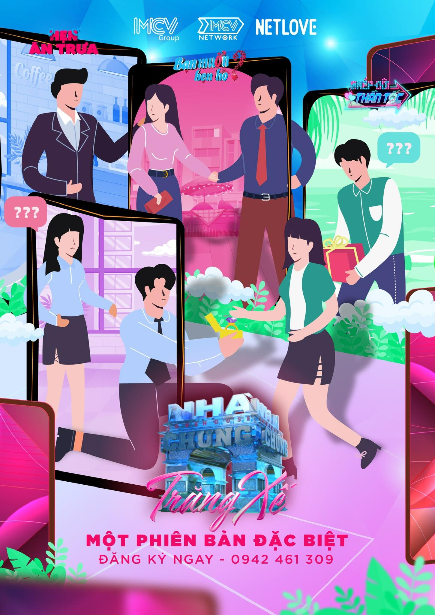 Show - MCV Group - MCV Network - MCV Corporation